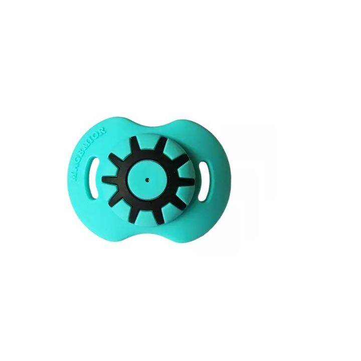 ZW Super Hero marvel Pacifier soft silicone BPA Free soothes sleeping ...