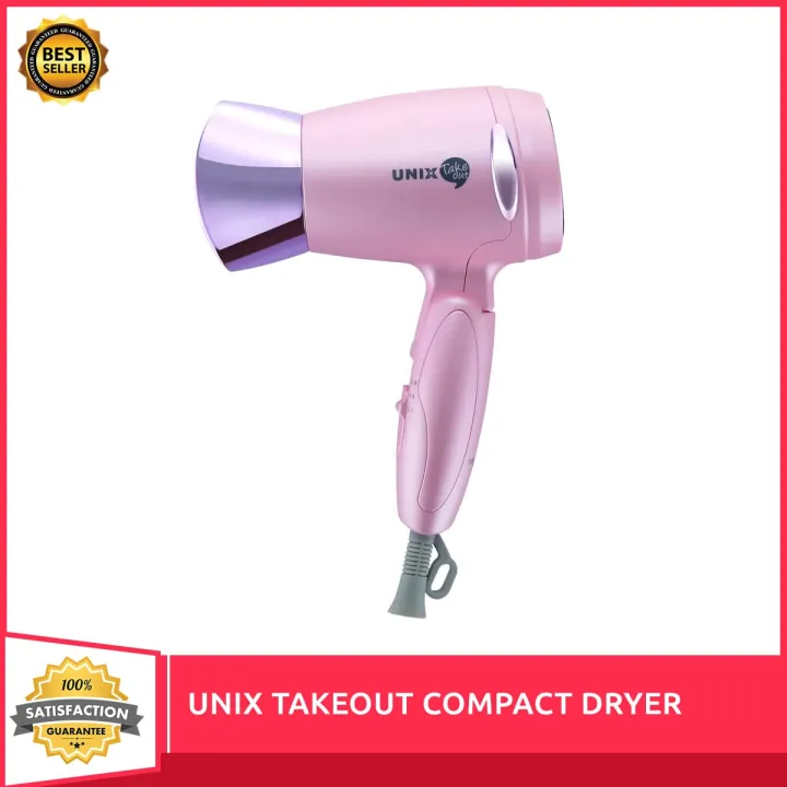 Unix Takeout Compact Dryer | Lazada PH