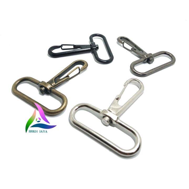 KEW KEW KAIT TAS BESI 3.8 CM / KAIT TAS BESI | Lazada Indonesia