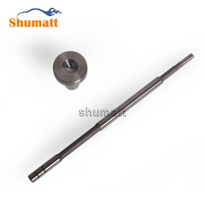 OEM New Common Rail Injector Valve Assembly F00RJ02466 For 0445120217 ...