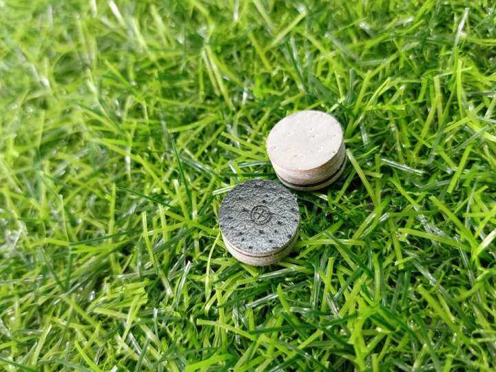 9pc. SNIPER BILLIARD CUE TIP / TIP SA TAKO NG BILYARAN / GAMIT SA ...