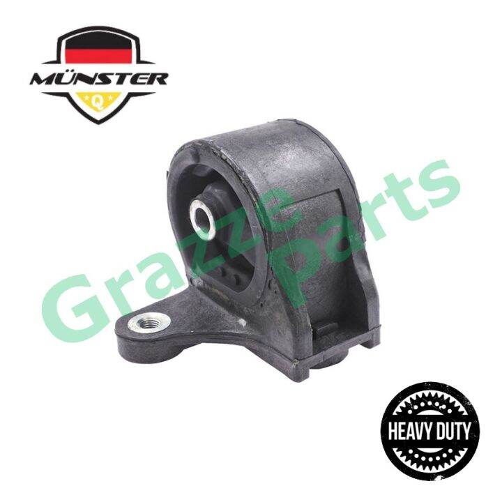 Münster ^Heavy Duty^ 50810-S5A-990 Rear Engine Mounting for Honda Civic ...