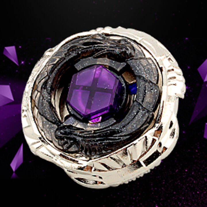 Diablo Nemesis Beyblade