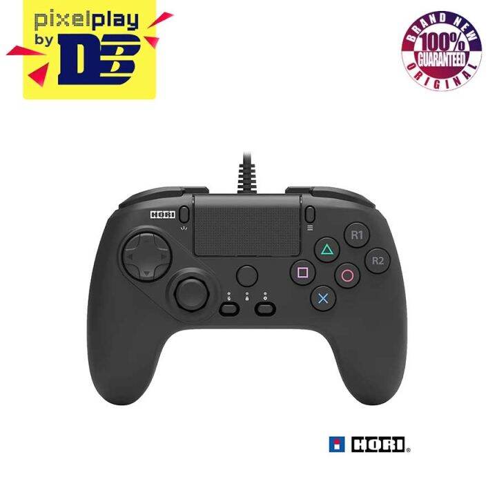PS5 Hori Fighting Commander Octa For PS5/PS4/PC (SPF-023A) | Lazada PH