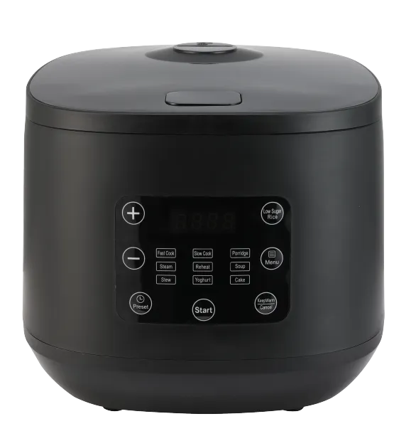 Low Sugar Rice Cooker JLSRC | Lazada PH