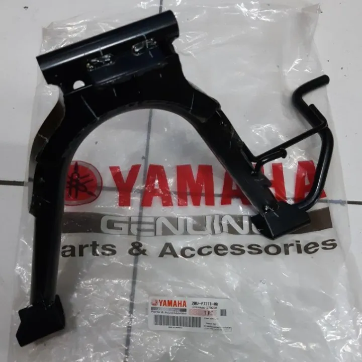 Standar Jagang Tengah Yamaha Xride X Ride 115 2BU-F7111-00 | Lazada ...