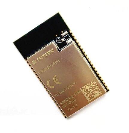 ESP32-WROVER-E Dual-Core Wi-Fi& BLE Module ESP32 ECO V3 Flash 4MB Standard | Lazada.co.th