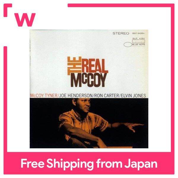 The Real McCoy | Lazada.co.th: ซื้อขาย แจ๊ส ออนไลน์ในราคาที่ถูกกว่า ...
