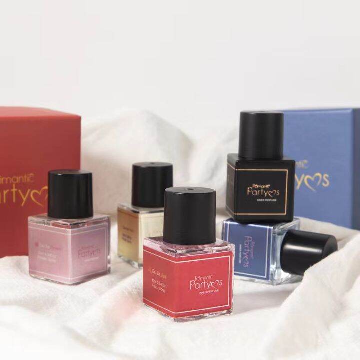 Romantic Party Intimate Fragrances Inner Perfume Oil Couple Legit ...