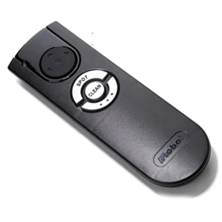 Original Remote Control main brush for irobot 500 600 700 800 900 801 ...