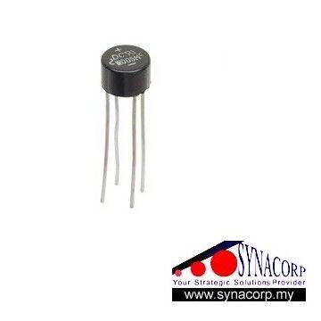 2W08 2W10 2A / 800V / 1000V Bridge Rectifier | Lazada