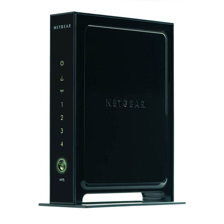 Netgear N300 WiFi Router Gigabit WNR3500L | Lazada.co.th