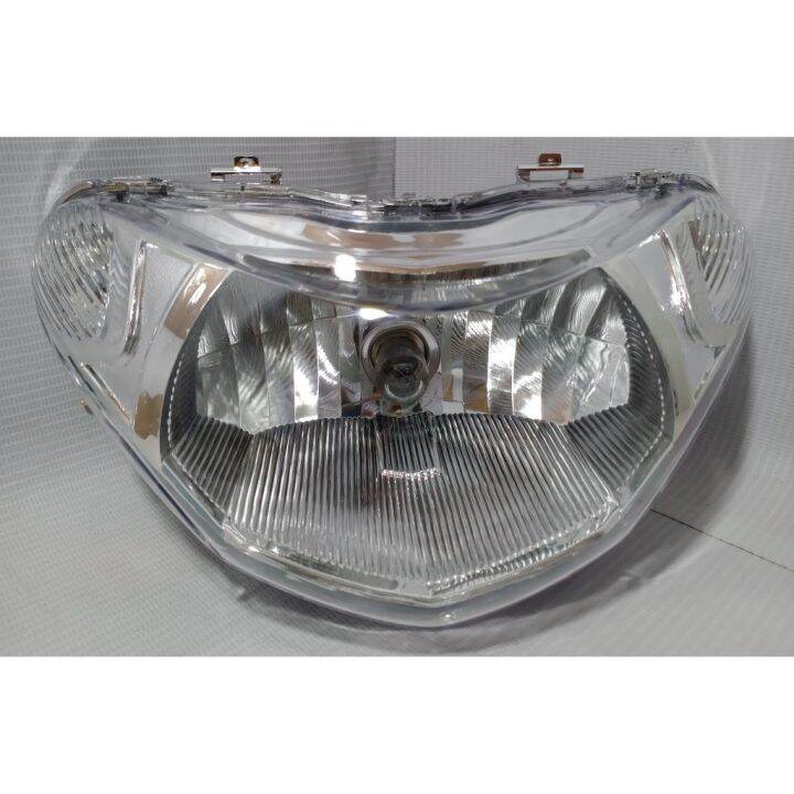 ♛HEAD LIGHT ASSY - MIO AMORE | Lazada PH