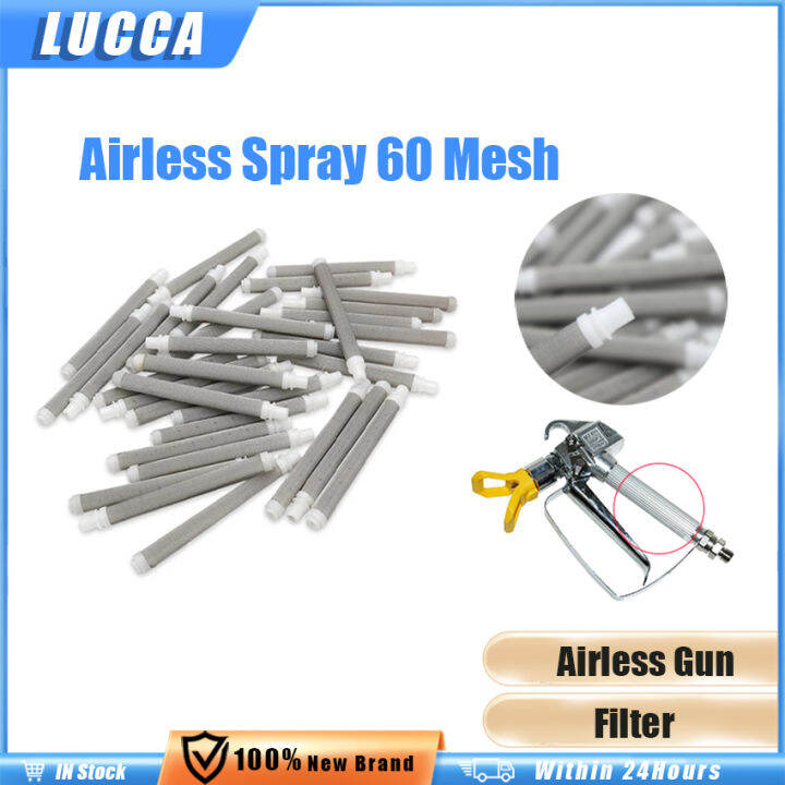 60 Mesh Airless Spray Filter Elements Accesories Airless Spray Airless ...