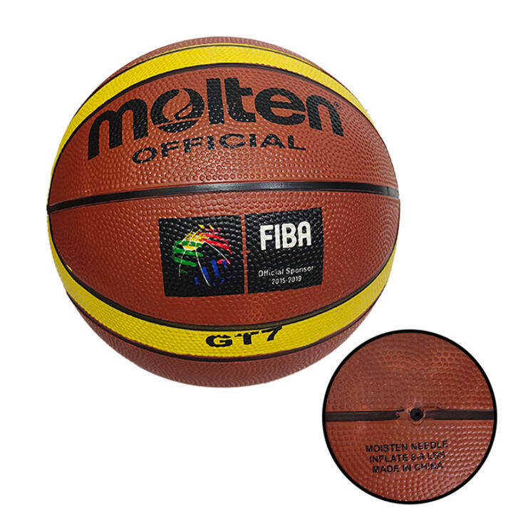 LUCKY STAR Basketball Ball | Lazada PH