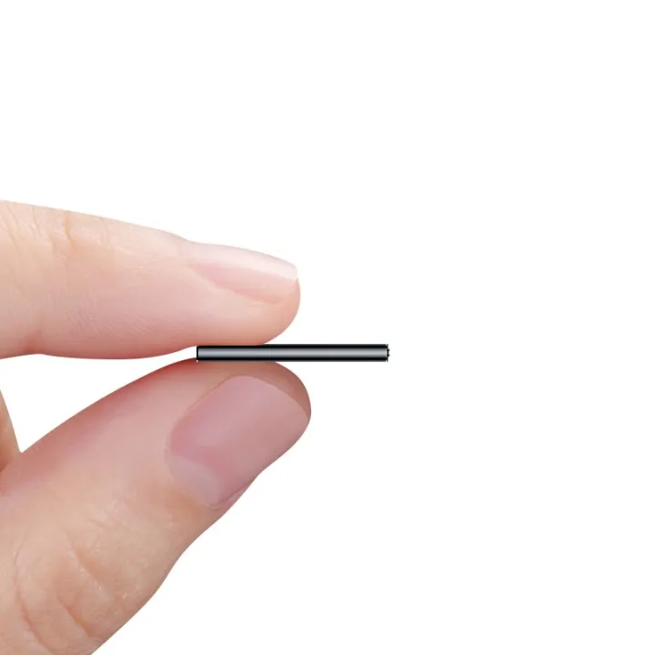 32G digital voice recorder mini Professional Dictaphone ultra thin HD ...