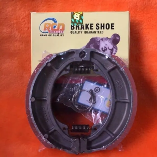 BRAKE SHOE MIO | Lazada PH
