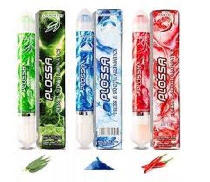 Plossa Aromatic 8ml | Lazada Indonesia