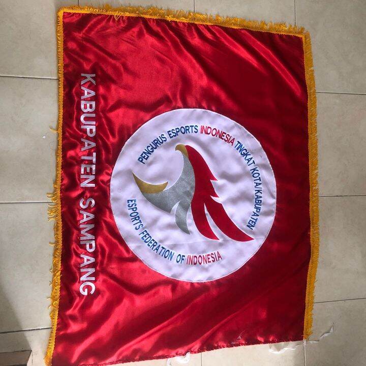 BENDERA PATAKA 120CM X 90CM | Lazada Indonesia