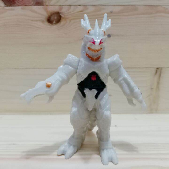figure ultra monster kaiju ultraman geed galactron mk 1 normal 13 cm ...