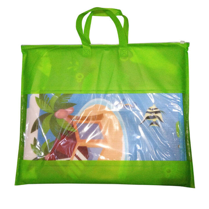 UNIHEART New Baby Creeping Mat Thick Play Mat Foam Floor Pad Living ...