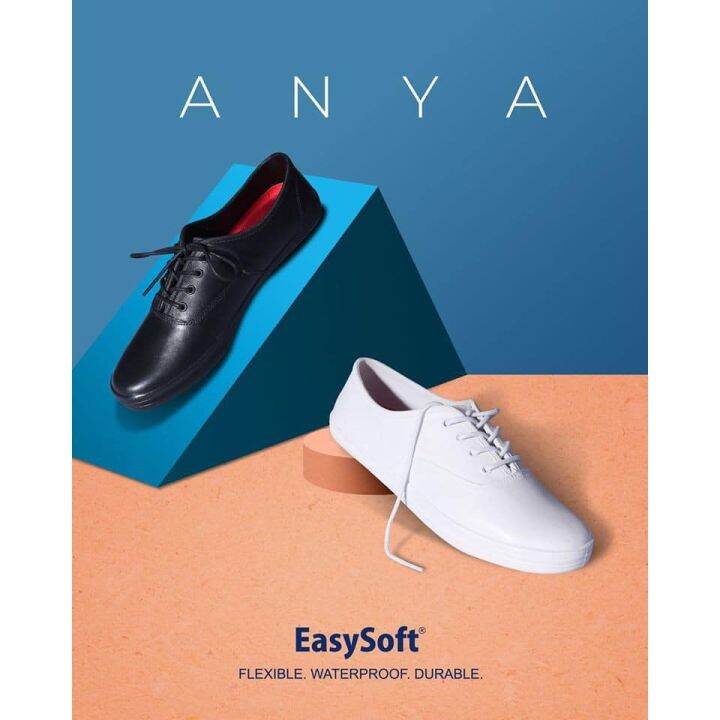 ANYA Ladies Shoes Easysoft by World Balance | Lazada PH