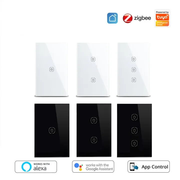 Interruptor Zigbee Alexa | atelier-yuwa.ciao.jp