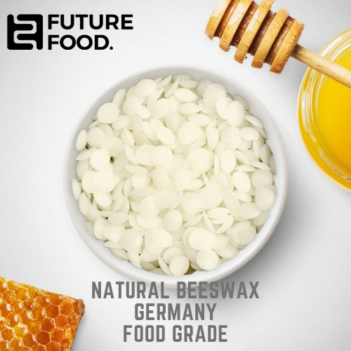 Natural Beeswax | Food Grade | Germany | | Lazada