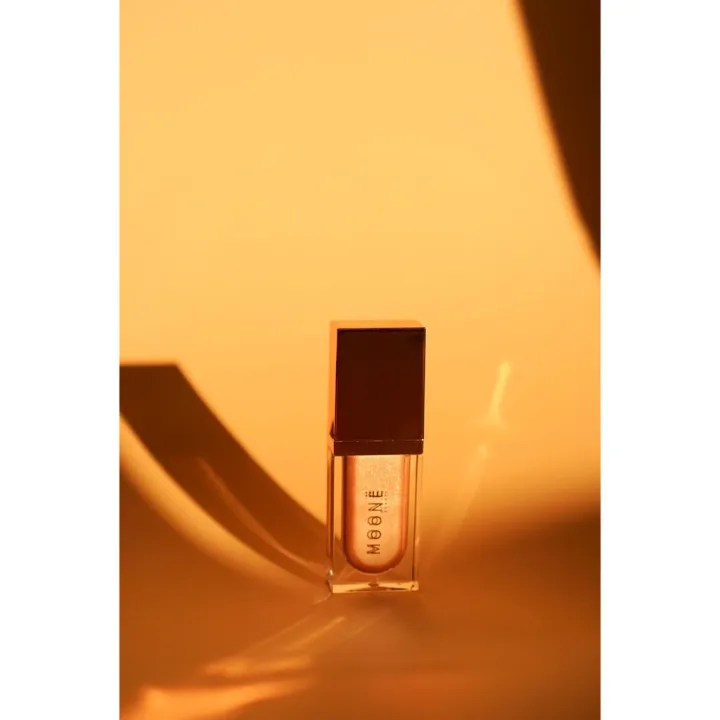 Ready Stock Highlighter Moonë Beauty Glowgasm face highlighter in ...