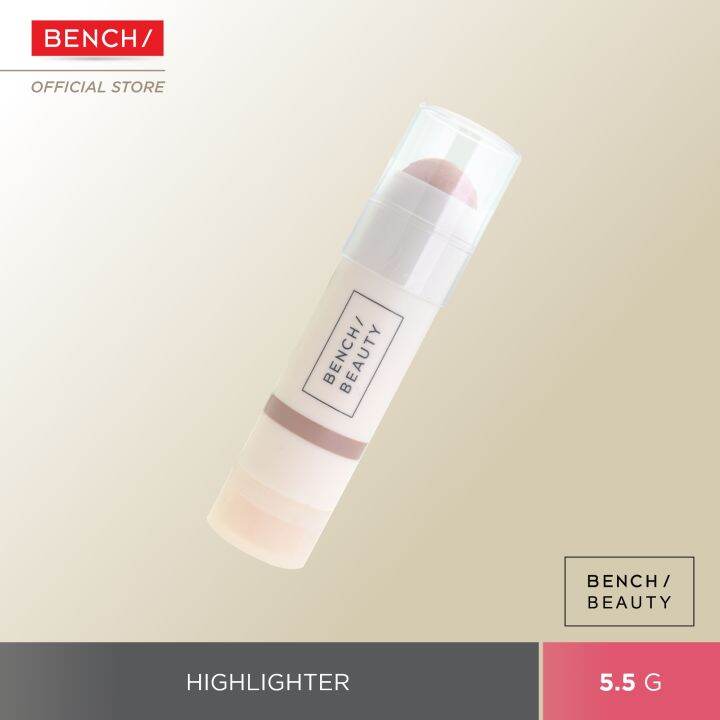 Bench Beauty - Highlighter | Lazada PH