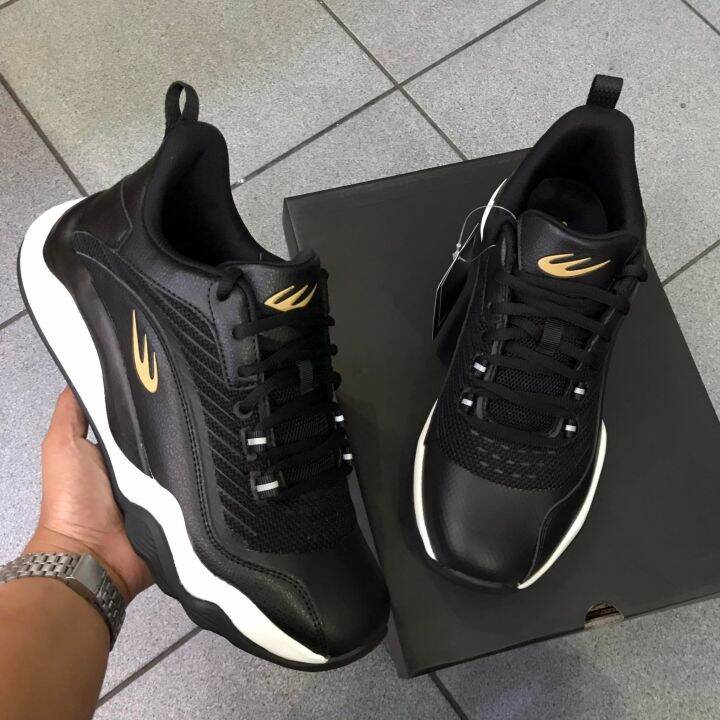 DOMINANCE Mens Shoes by World Balance | Lazada PH