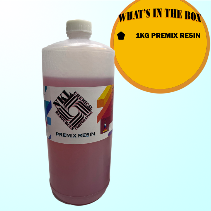 Premix Resin. Polyester Resin. Raw materials for yachts, boats ...