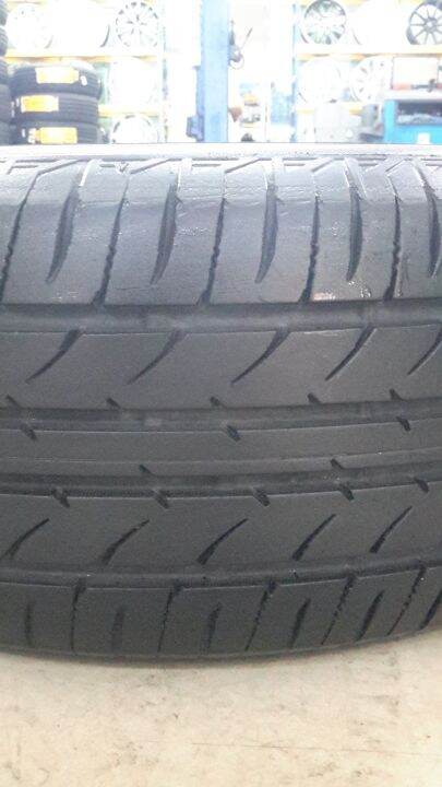 Used Tyre Secondhand Tayar (With Installation) TOYO NANOENERGY 3 205/65R15 90% Bunga Per 1pc ...