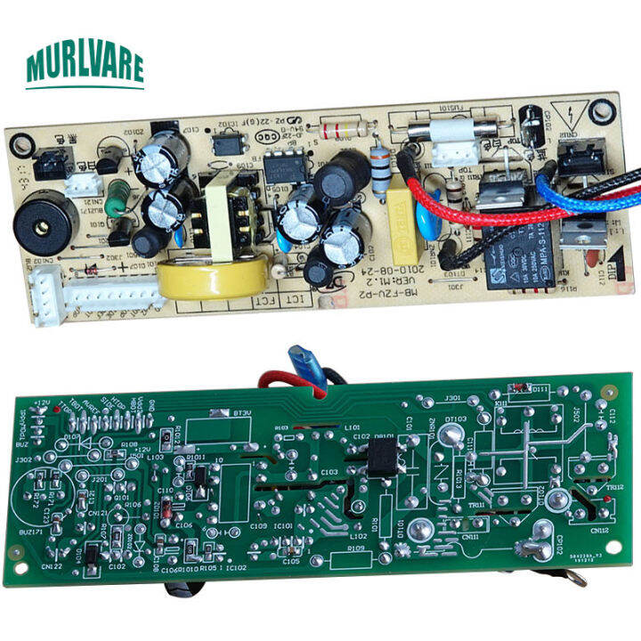 Midea หม้อหุงข้าว Power Board เมนบอร์ดสายอุปกรณ์เสริม Power Circuit ...
