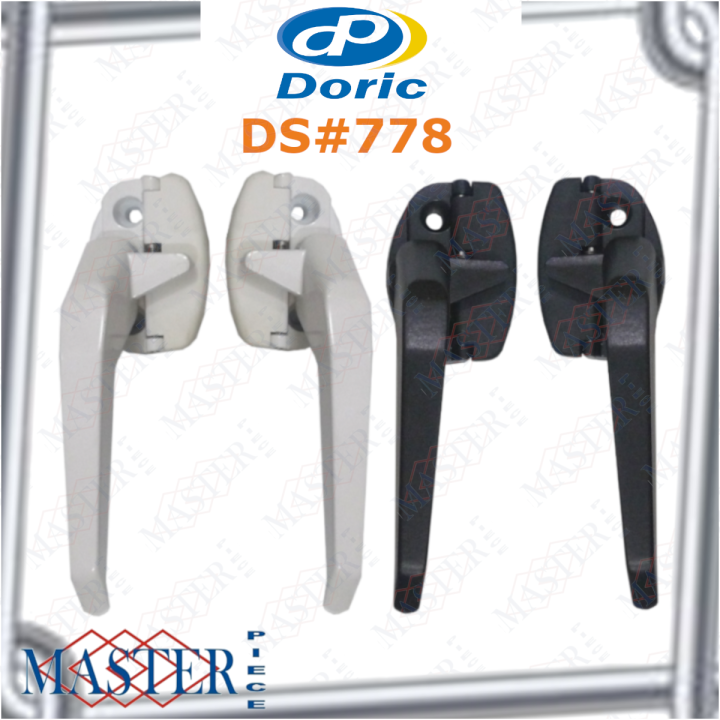 (1 PC) AUSTRALIA Doric-778 Cam Handle with 2pcs MS 6 x 3/4" | Lazada PH