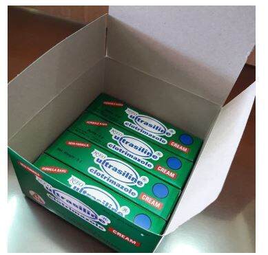 NEO ULTRASILINE 1 BOX, 12 PCS | Lazada