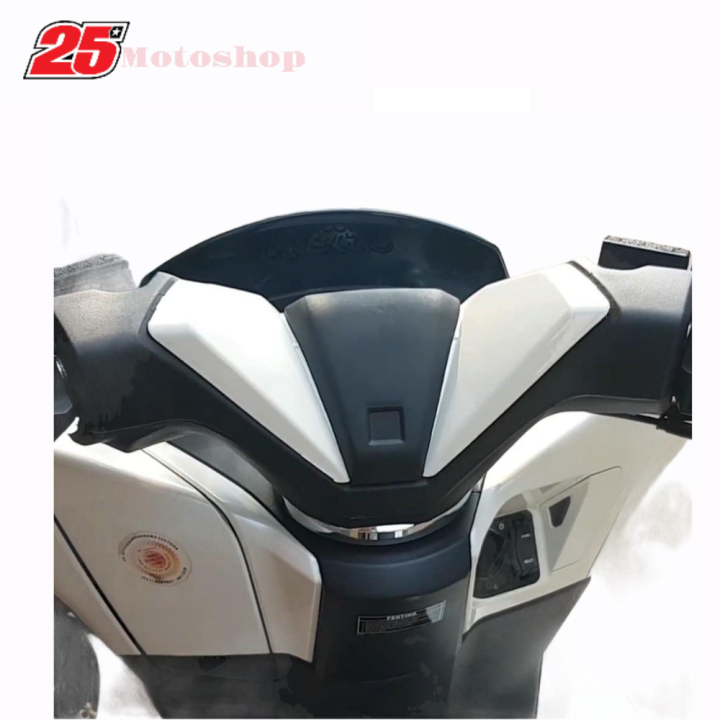 Cover Tutup Stang Honda PCX 160 PCX Lokal Handle Bar Cover Tutup Stang PCX NEW 160 PCX Lokal ...