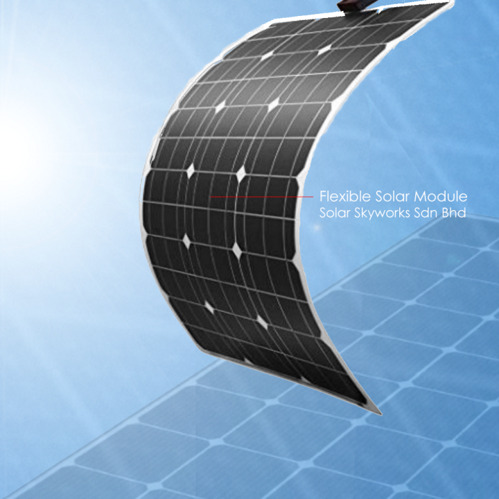 20Wp Polycrystalline Solar Panel DSP-20P Germany Cells | Lazada