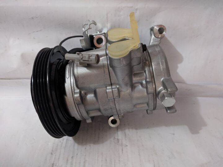 Toyota Vios Gen 3 "Superman" (2013-2017) | Single VVTI - Aircon ...