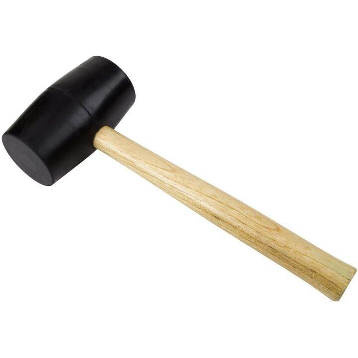 Rubber Hammer Mallet Floor Tile Hammer Tukul Getah | Lazada