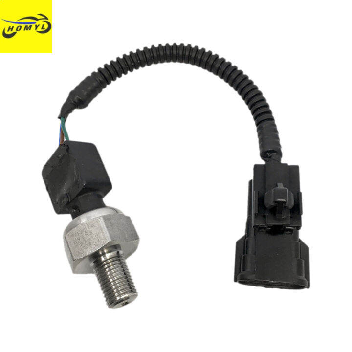 Homyl Fuel Pressure Sensor for Lexus IS250 IS350 GS300 GS430 ...