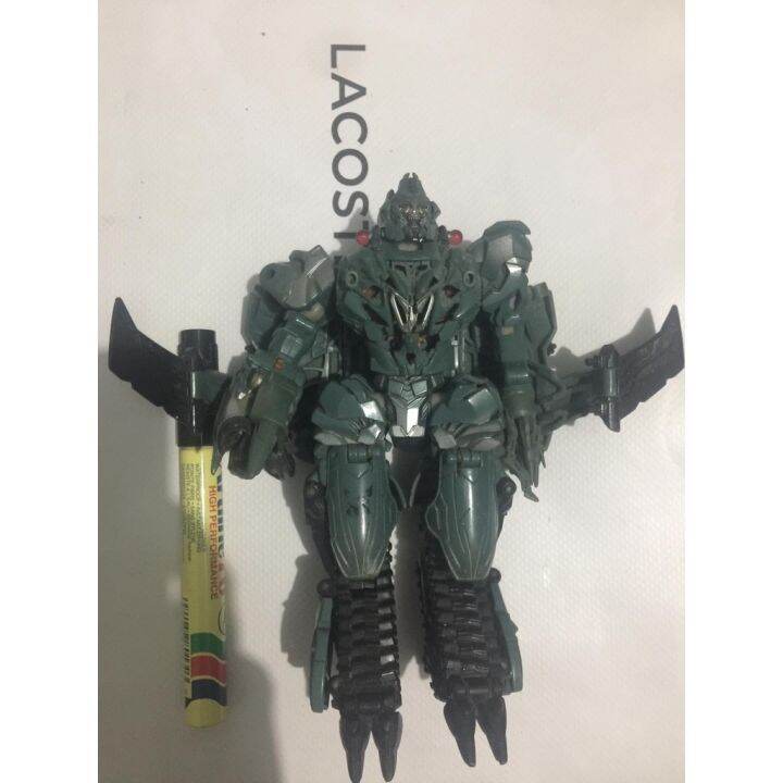 COD Transformers Authentic Hasbro TF deluxe voyager leader class ...