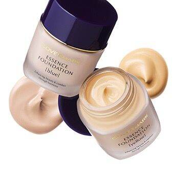 Covermark Essence Foundation 30g SPF18 PA++ made in japan original ship ...