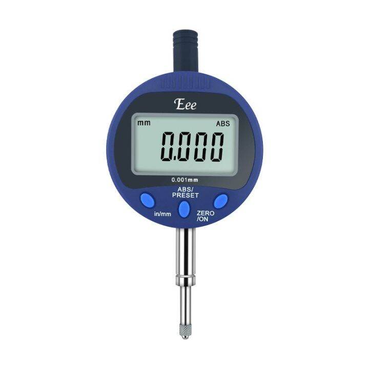 สำหรับด้านหน้าของไต้หวันหน้าปัดแสดงสถานะแบบดิจิตอล Almeter 0.001 ...