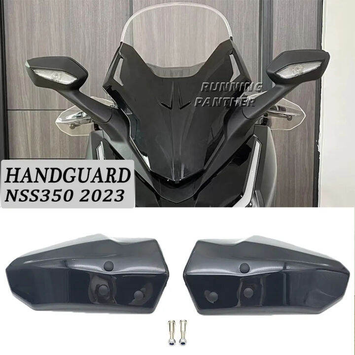 อุปกรณ์เสริมรถจักรยานยนต์ใหม่2023 NSS350 350สำหรับ Honda NSS อัพเกรดภายในประเทศ | Lazada.co.th