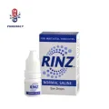 Rinz Normal Saline Eye Drop 5ml | Lazada