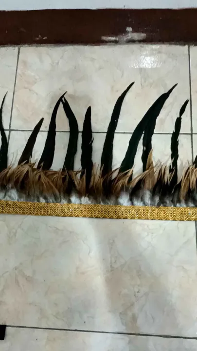 BAJU ADAT PAPUA RUMBAI DEWASA | Lazada Indonesia