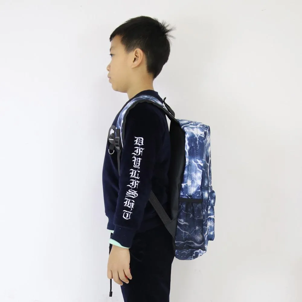 Child Wild Clay Backpack | atelier-yuwa.ciao.jp