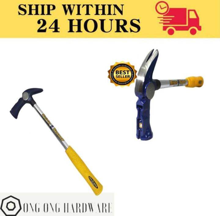 HAMMER TAIYO PICUS HIGH QUALITY JAPANUSE MAGNETIC CLAW | Lazada