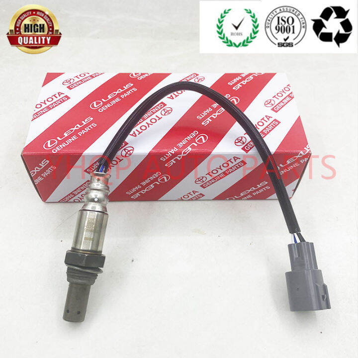 NEW Oxygen Sensor Toyota Vios 2002-2007 Robin 89465-0D140 (Front ...